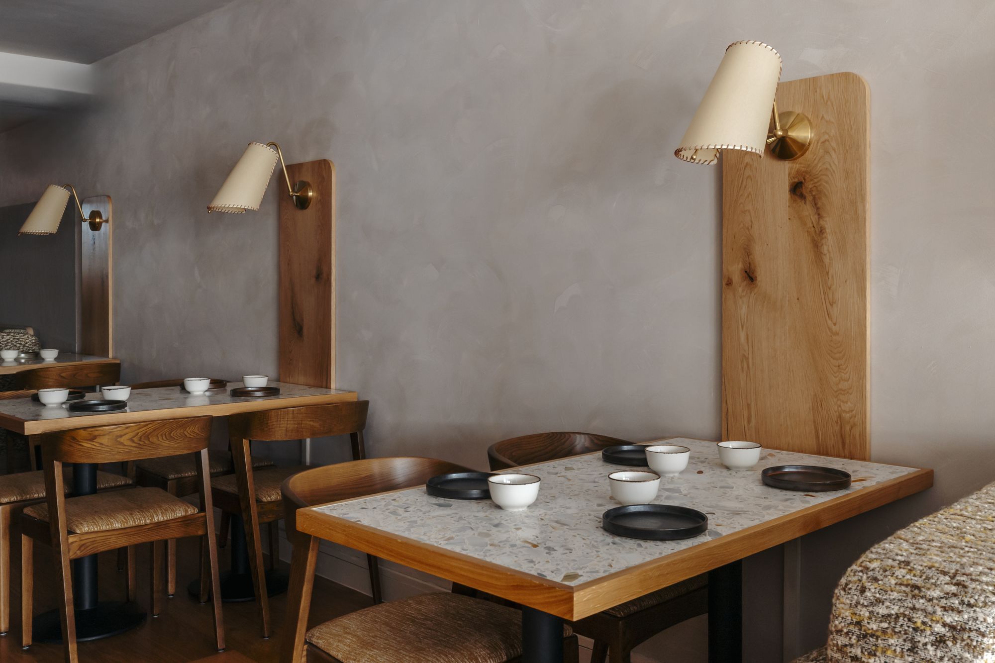 Cocotte Richmond Restaurant - Hospitality Snapshots