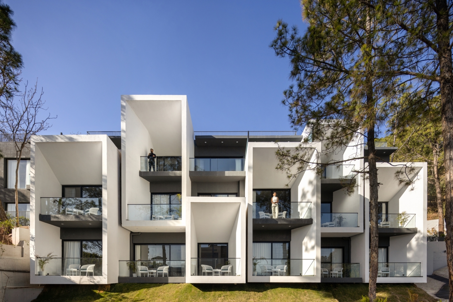 Velmore Resort - Hospitality Snapshots