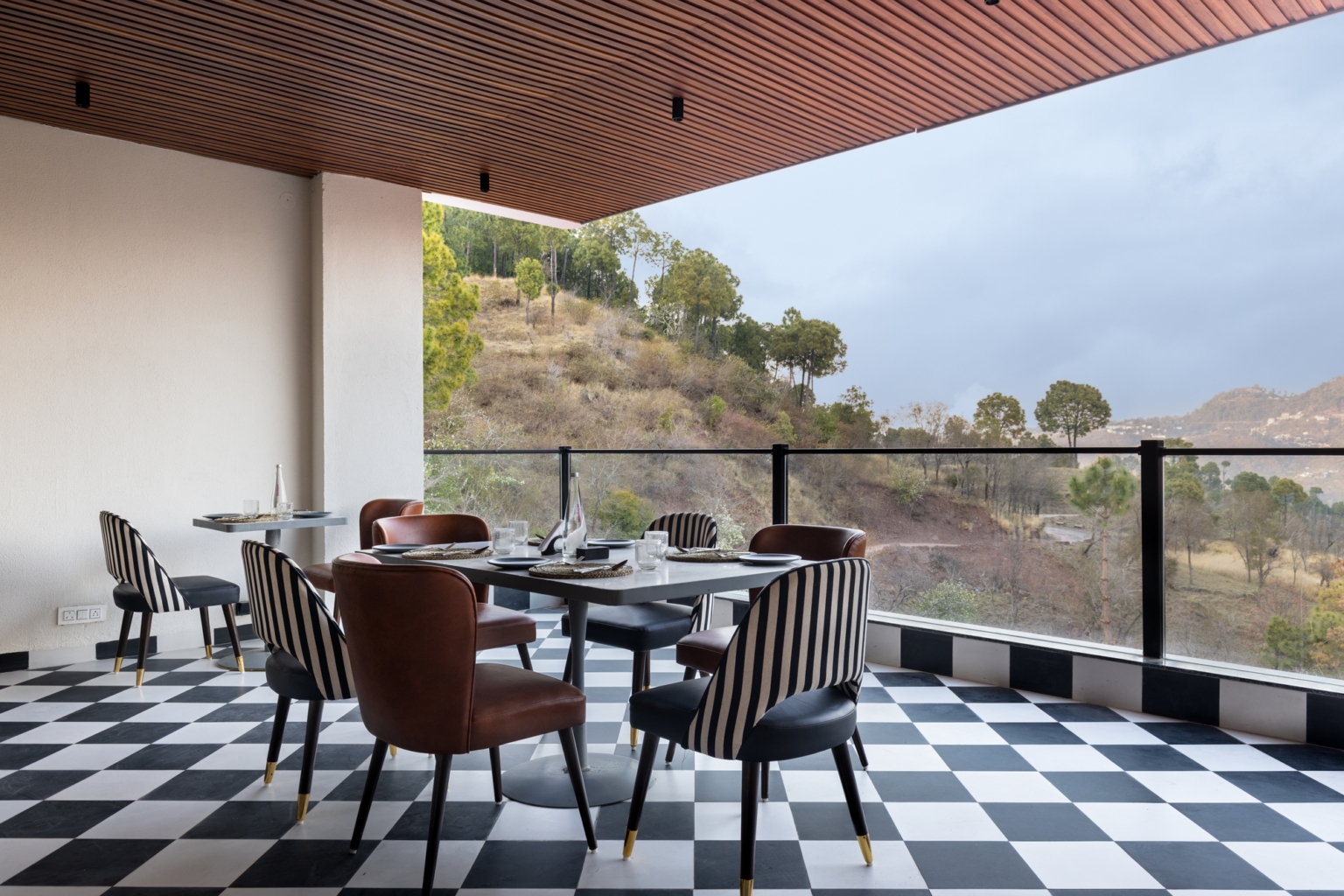 Velmore Resort - Hospitality Snapshots