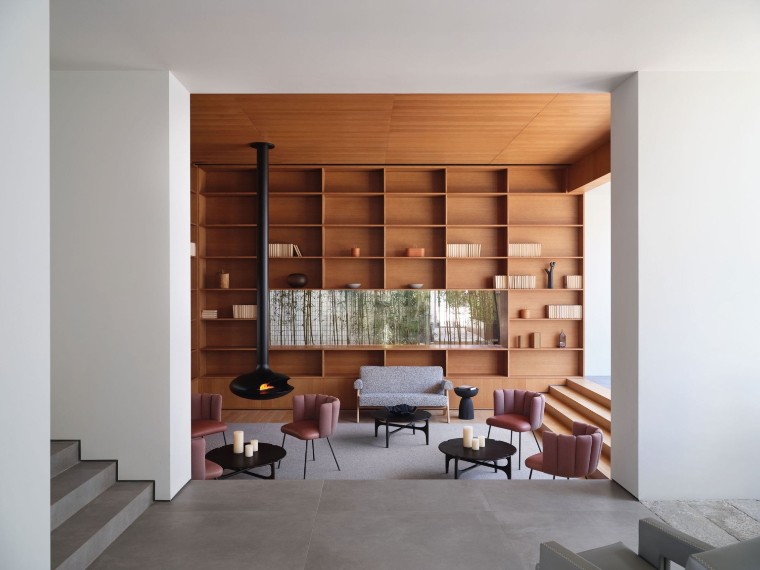 Hua Xu Boutique Hotel - Hospitality Snapshots