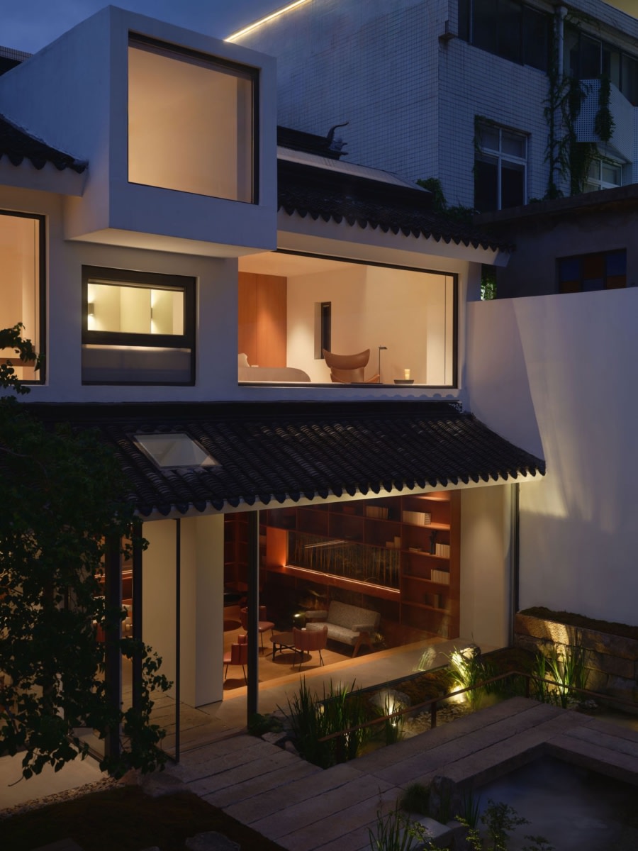 Hua Xu Boutique Hotel - Hospitality Snapshots