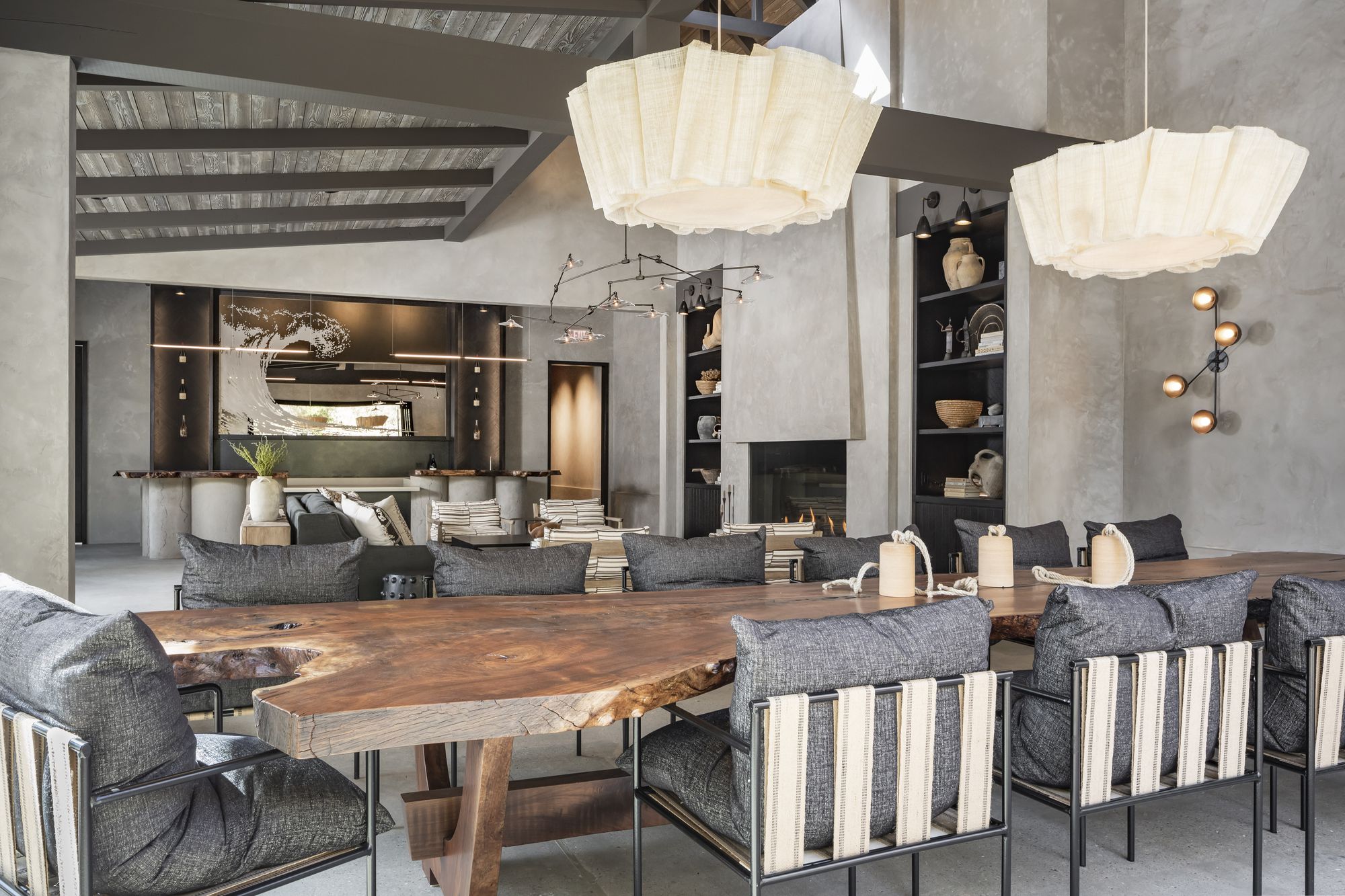 Pelio Estate Winery - Hospitality Snapshots