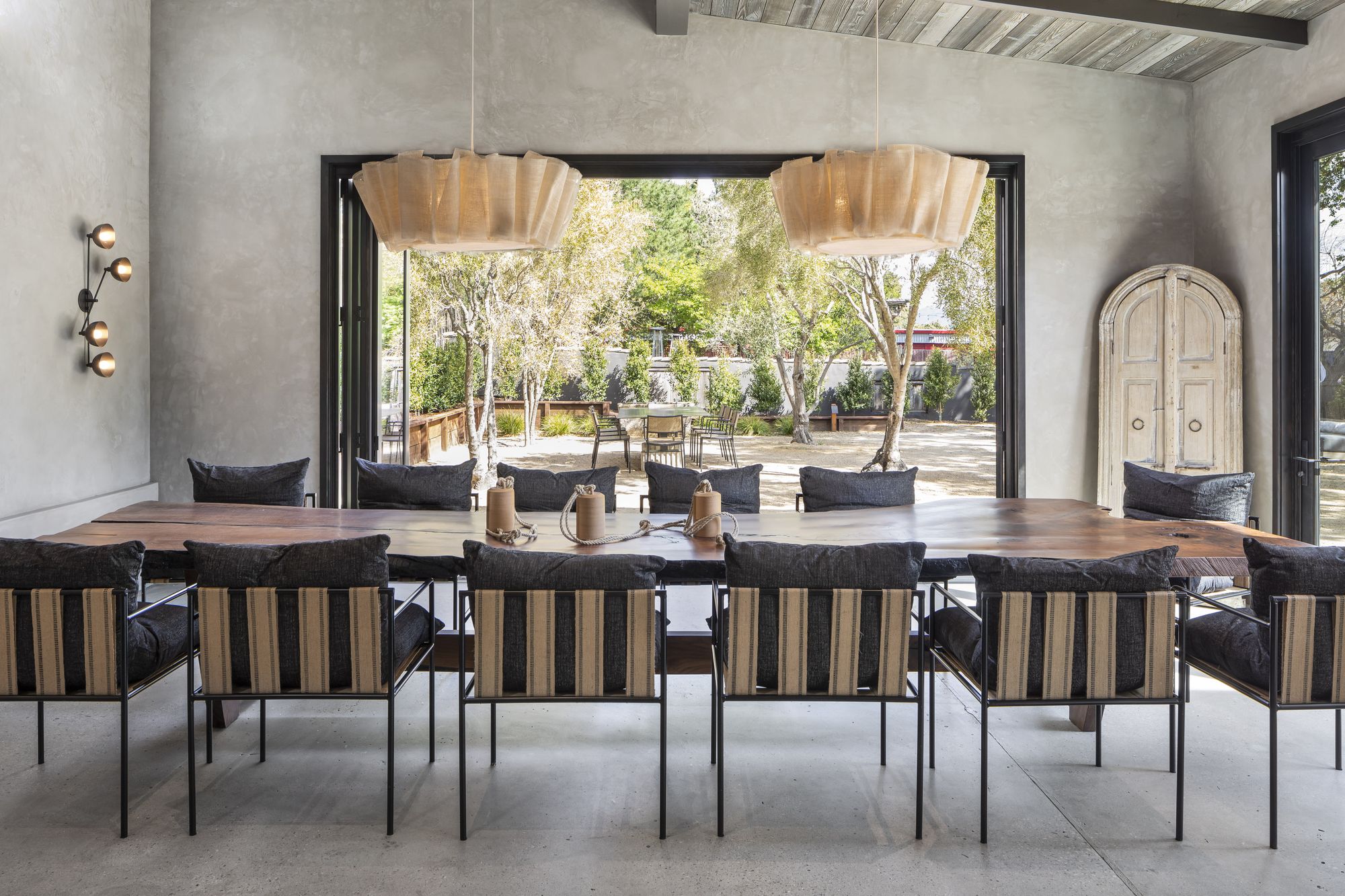 Pelio Estate Winery - Hospitality Snapshots