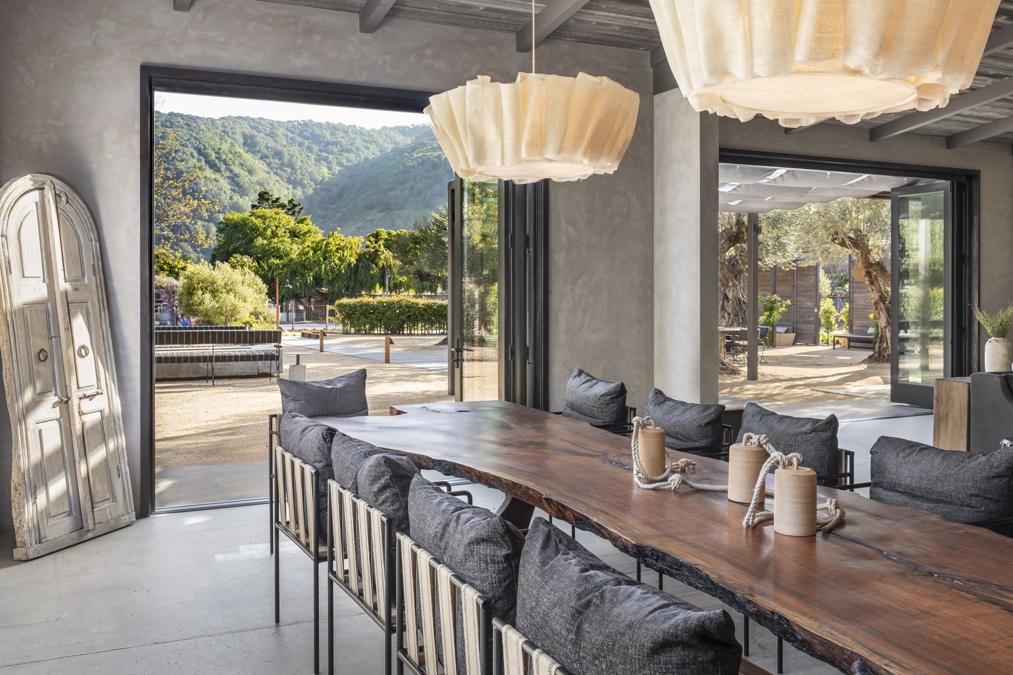 Pelio Estate Winery - Hospitality Snapshots