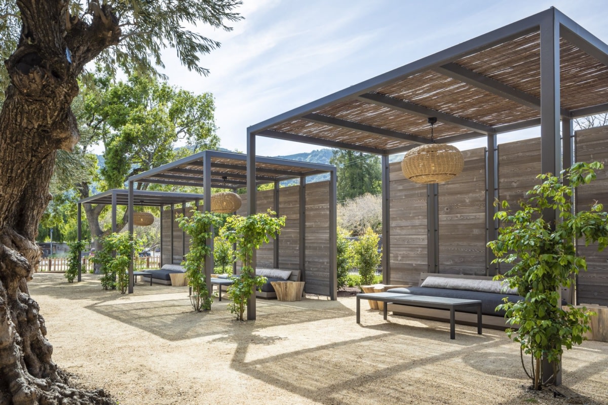Pelio Estate Winery - Hospitality Snapshots