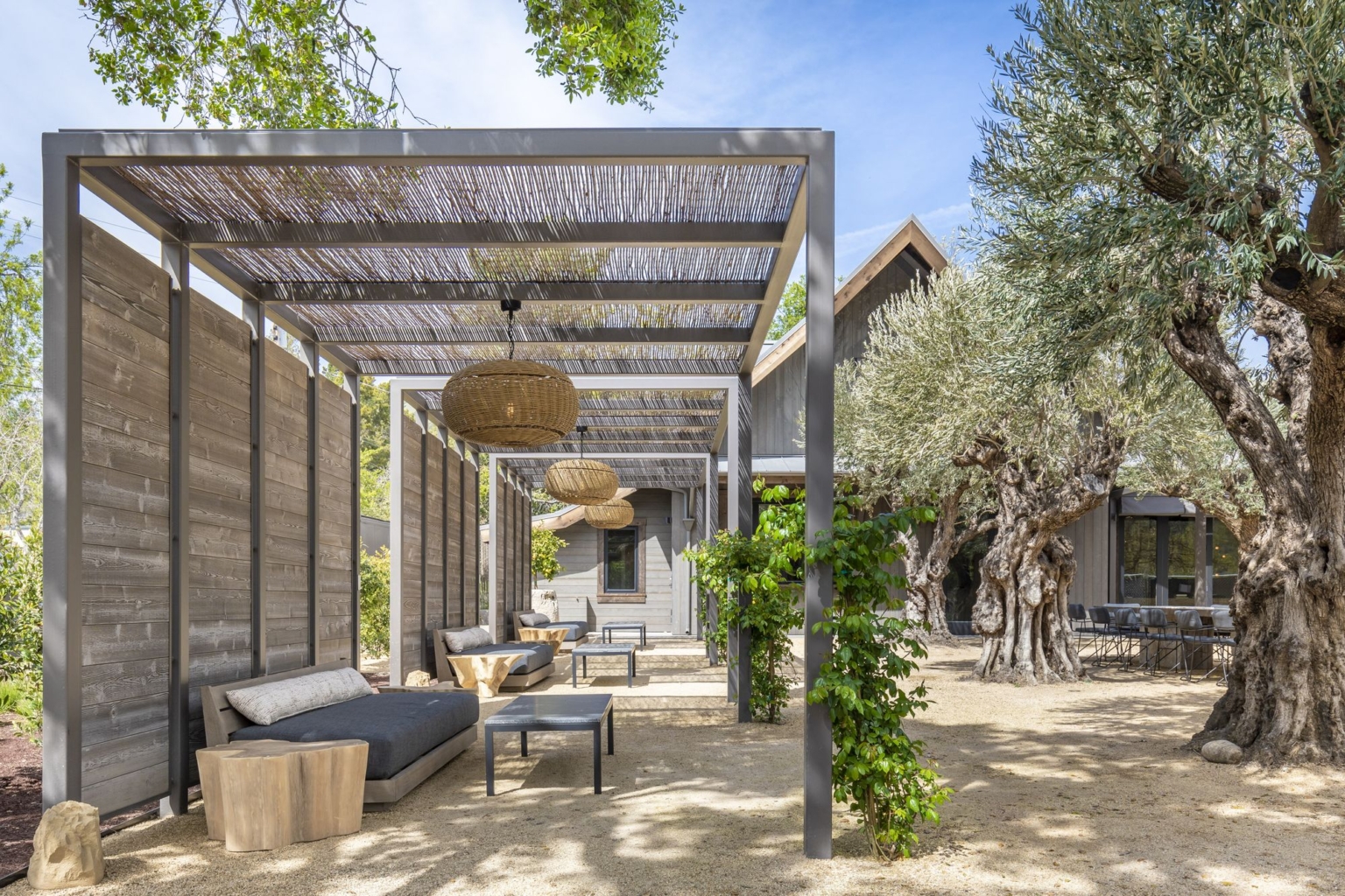 Pelio Estate Winery - Hospitality Snapshots