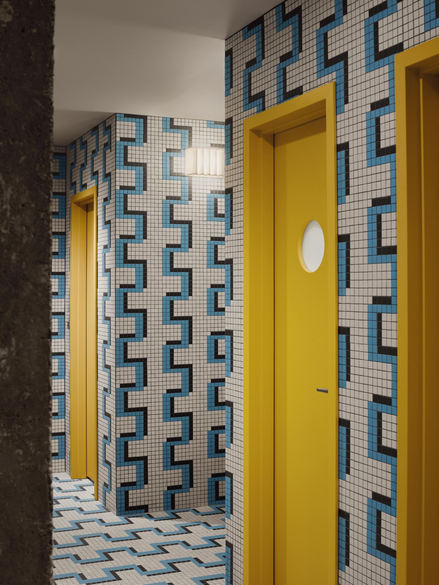 Le Red Tiger Restaurant - Hospitality Snapshots