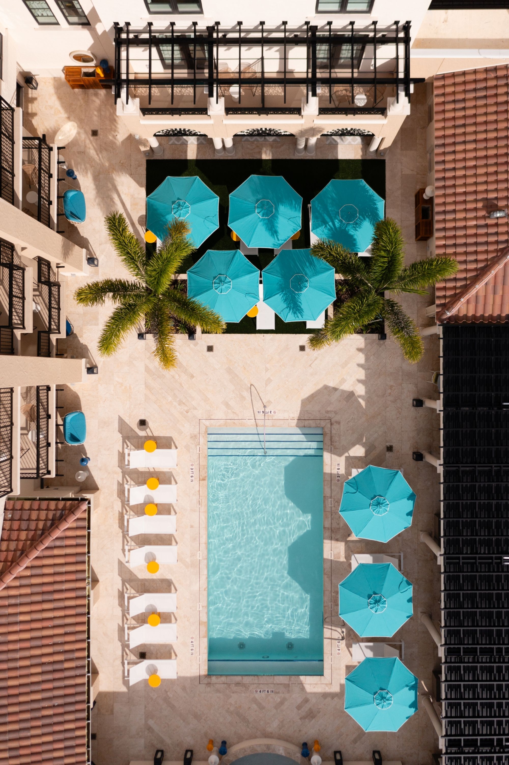 The Alfond Inn - Hospitality Snapshots