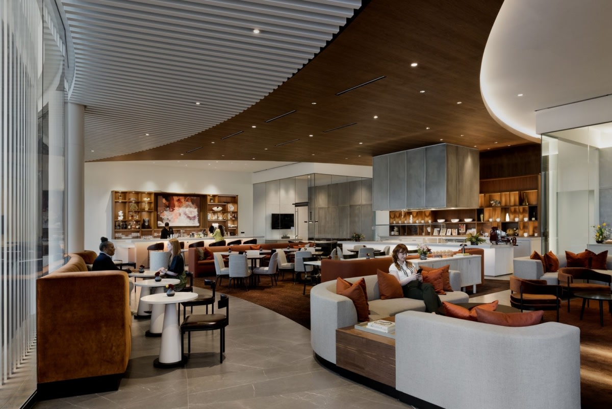 Signia by Hilton Atlanta - Hospitality Snapshots