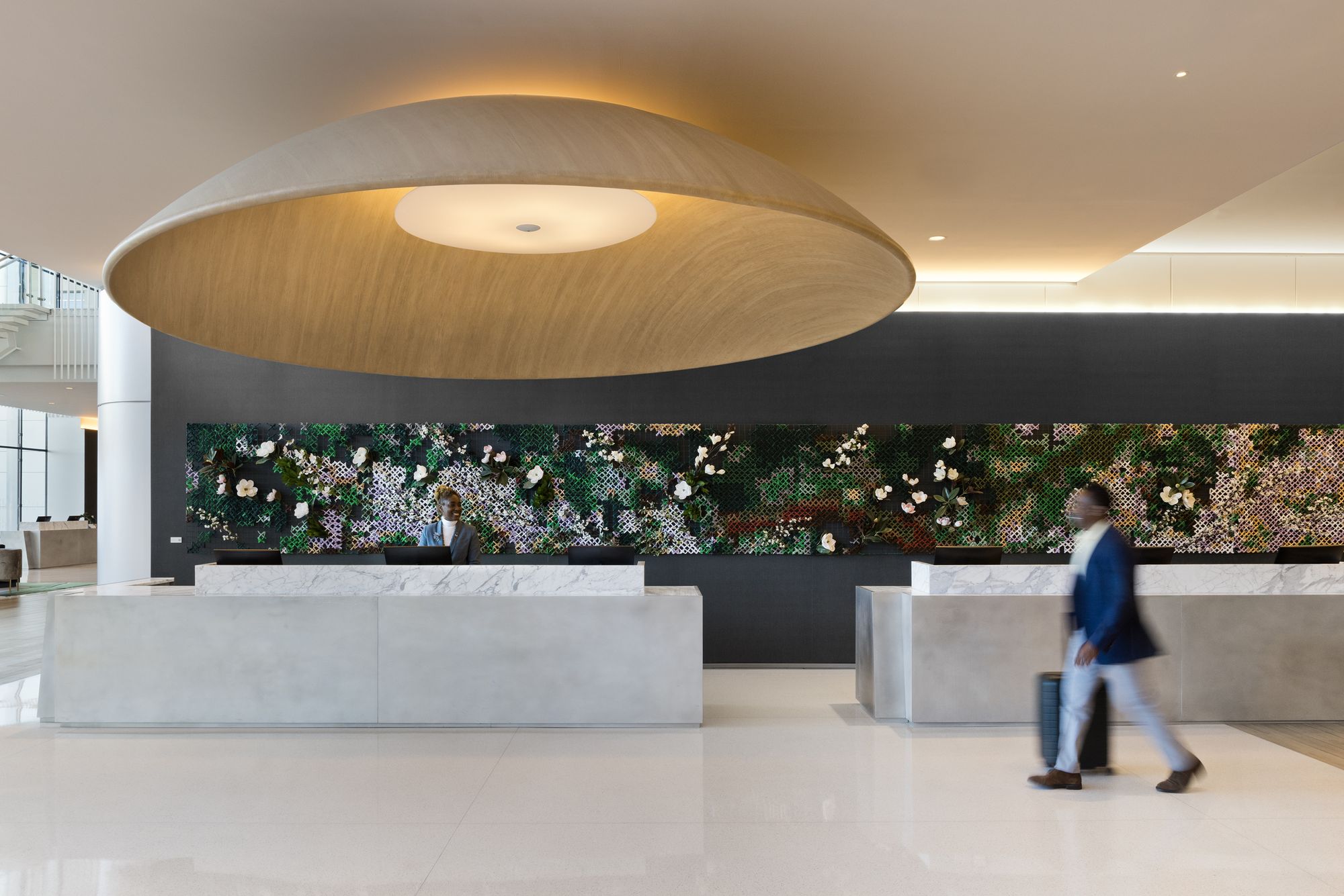 Signia by Hilton Atlanta - Hospitality Snapshots