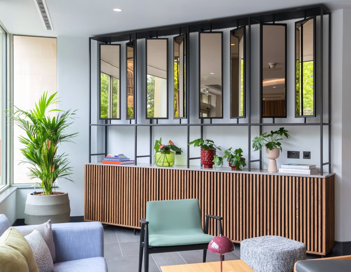 Radisson Blu Hotel - Hospitality Snapshots