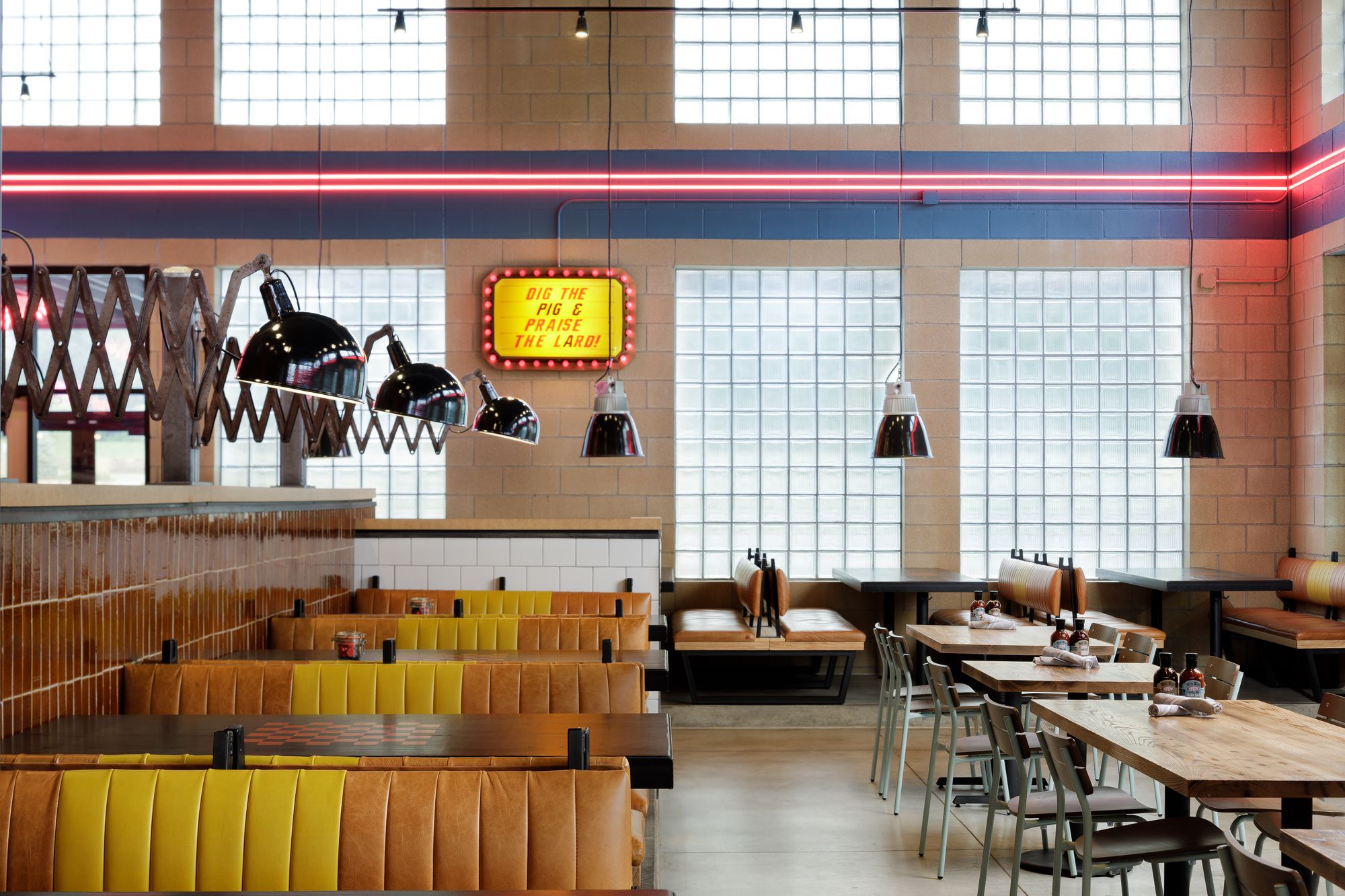 Char Bar - Hospitality Snapshots