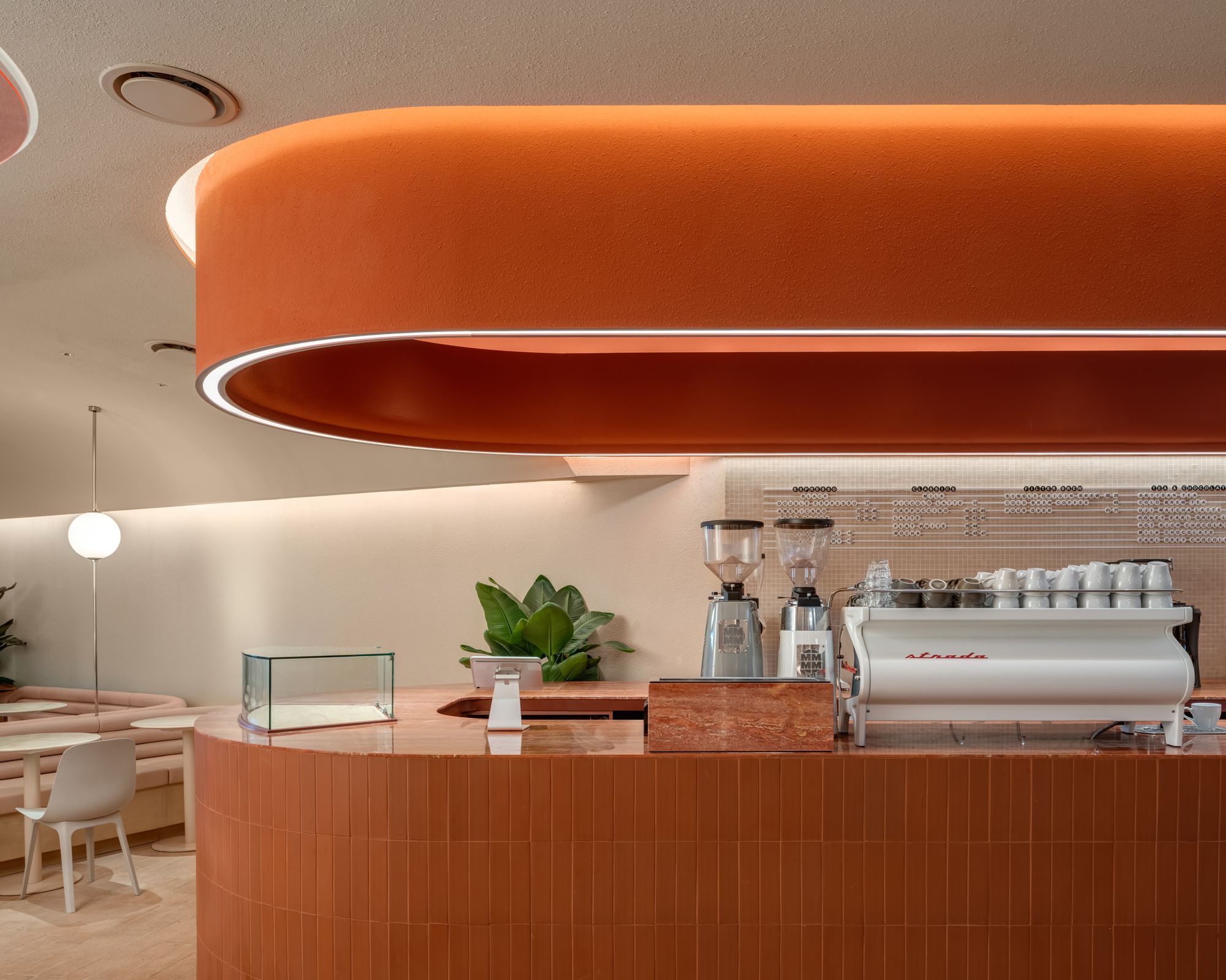 Espresso Alchemy Popcorn - Hospitality Snapshots