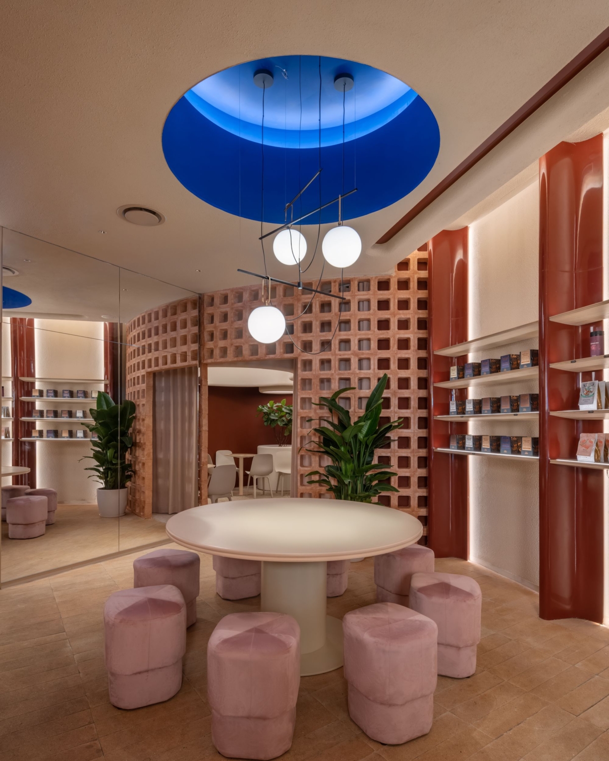 Espresso Alchemy Popcorn - Hospitality Snapshots