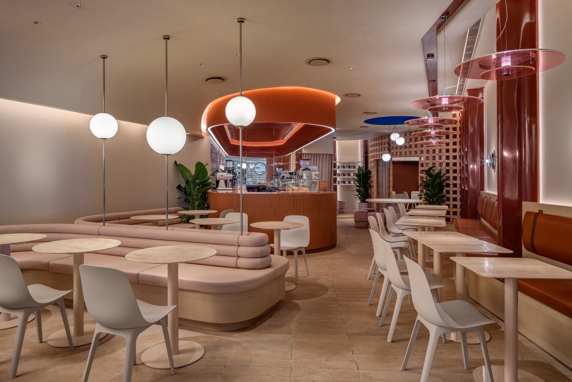 Espresso Alchemy Popcorn - Hospitality Snapshots