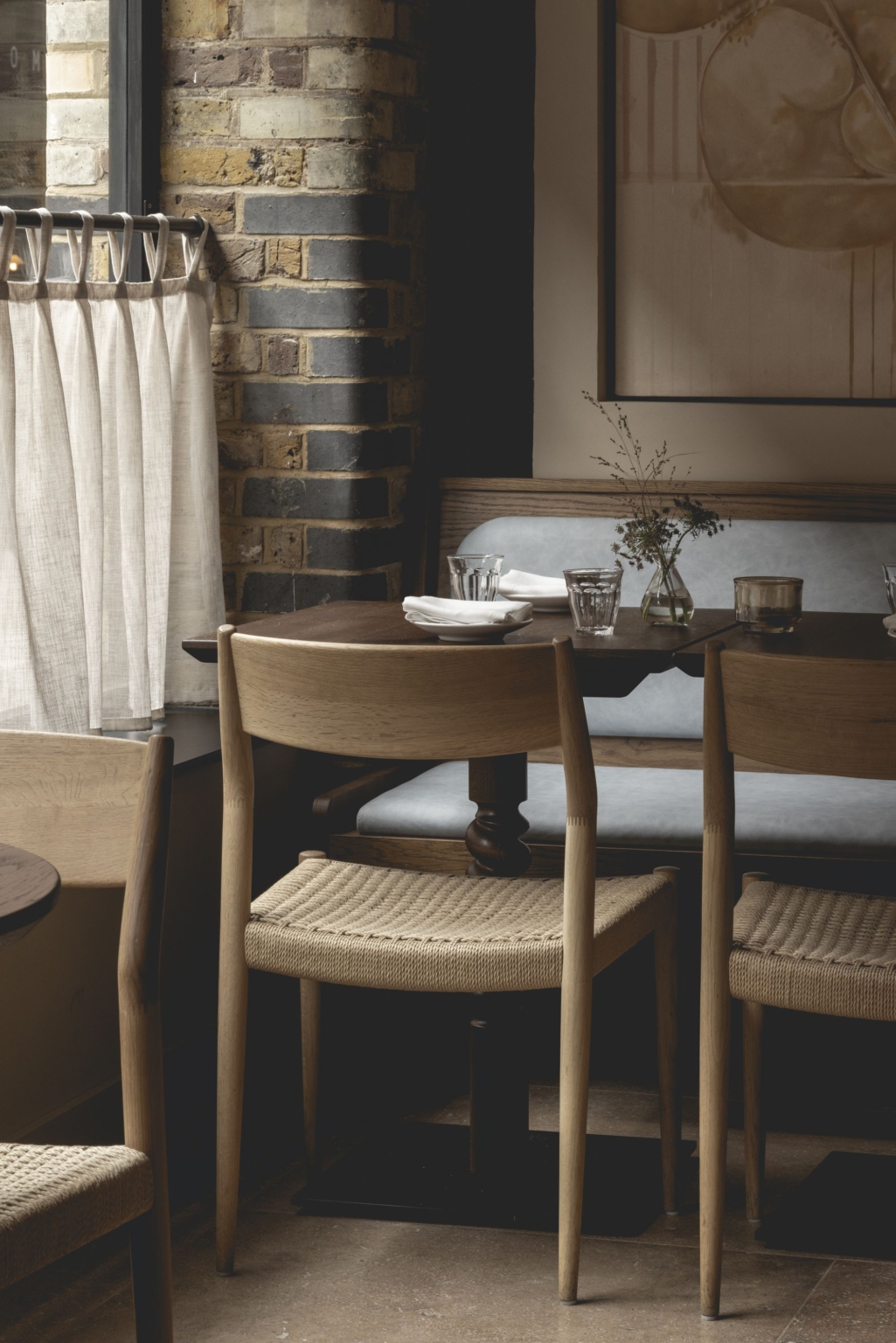 Wildflowers Restaurant - Hospitality Snapshots