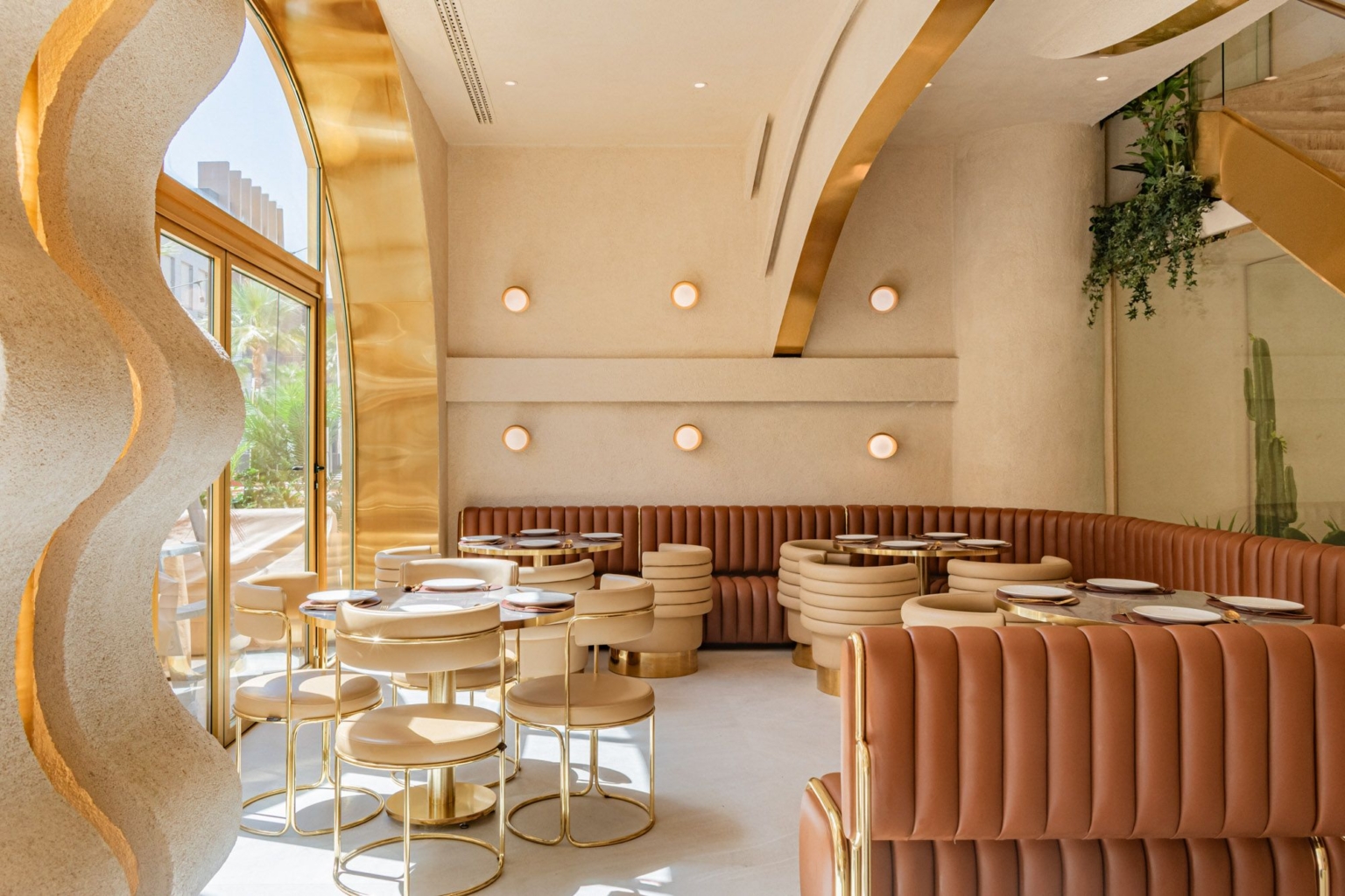 8 Portions Restaurant - Hospitality Snapshots