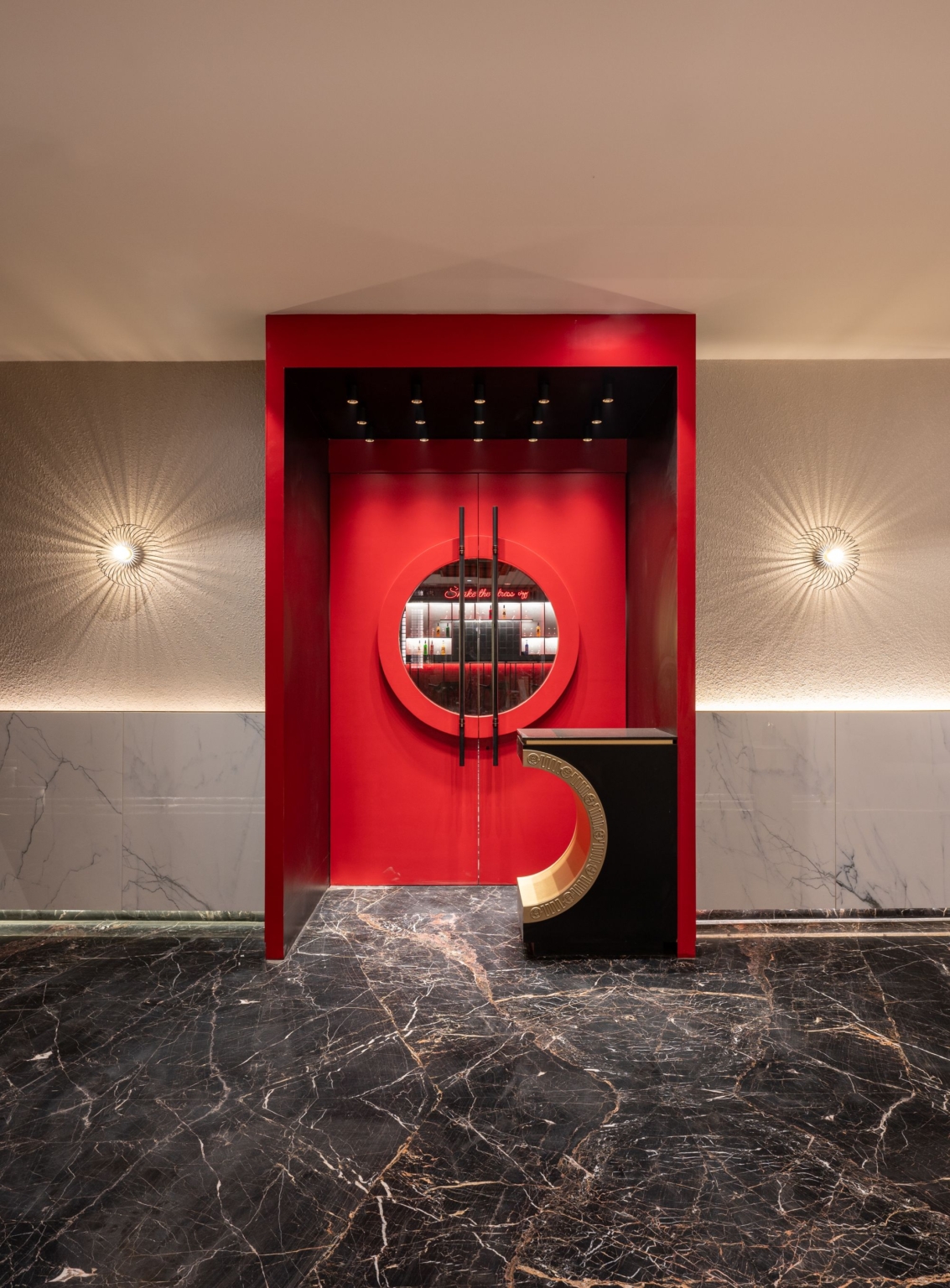 Dinner Bell Restaurant - Hospitality Snapshots