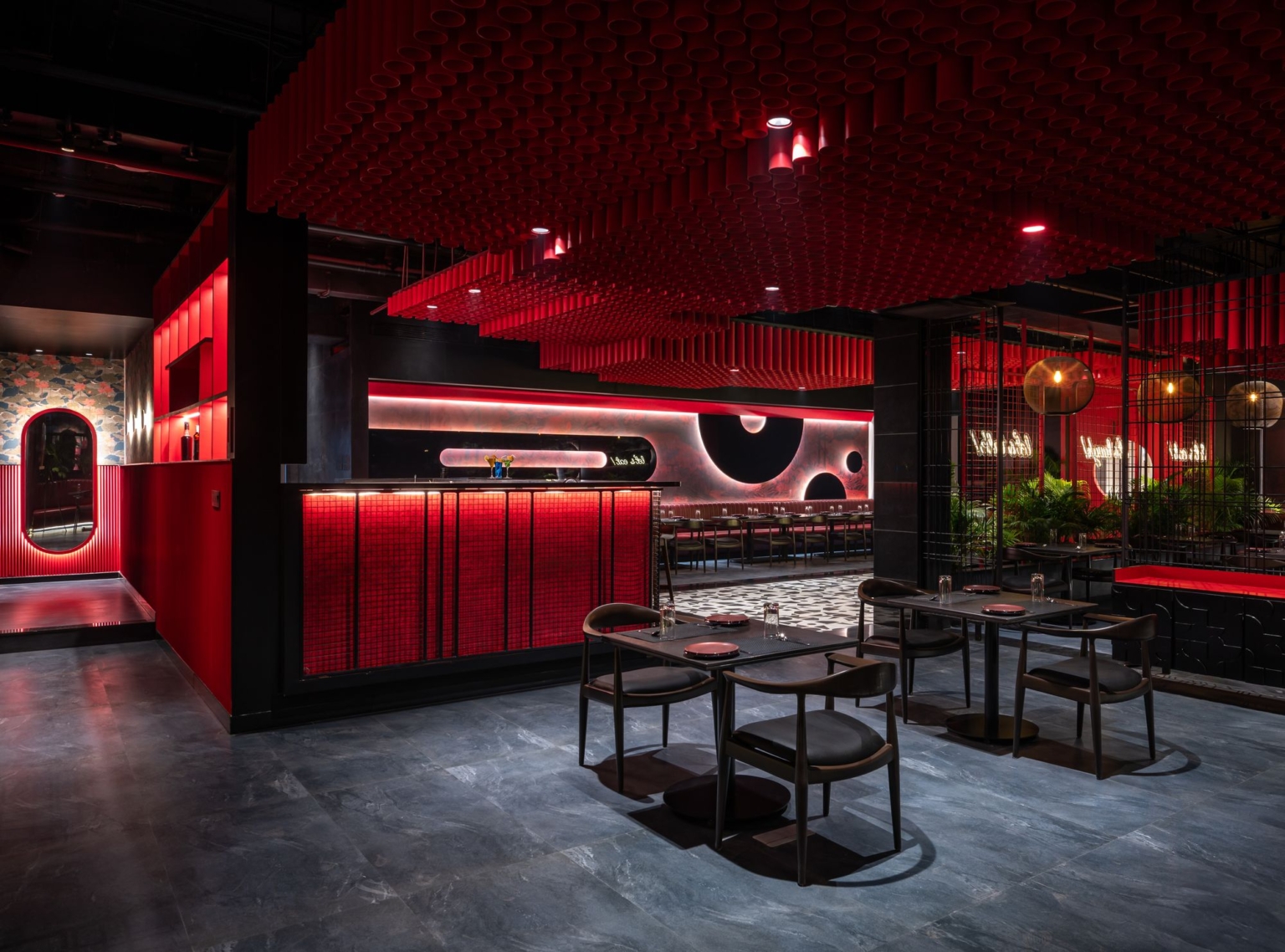 Dinner Bell Restaurant - Hospitality Snapshots