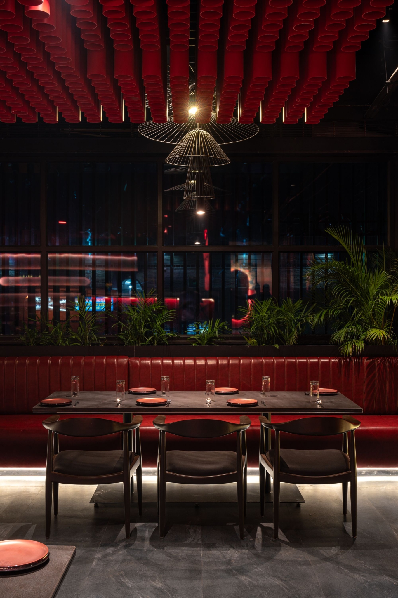 Dinner Bell Restaurant - Hospitality Snapshots