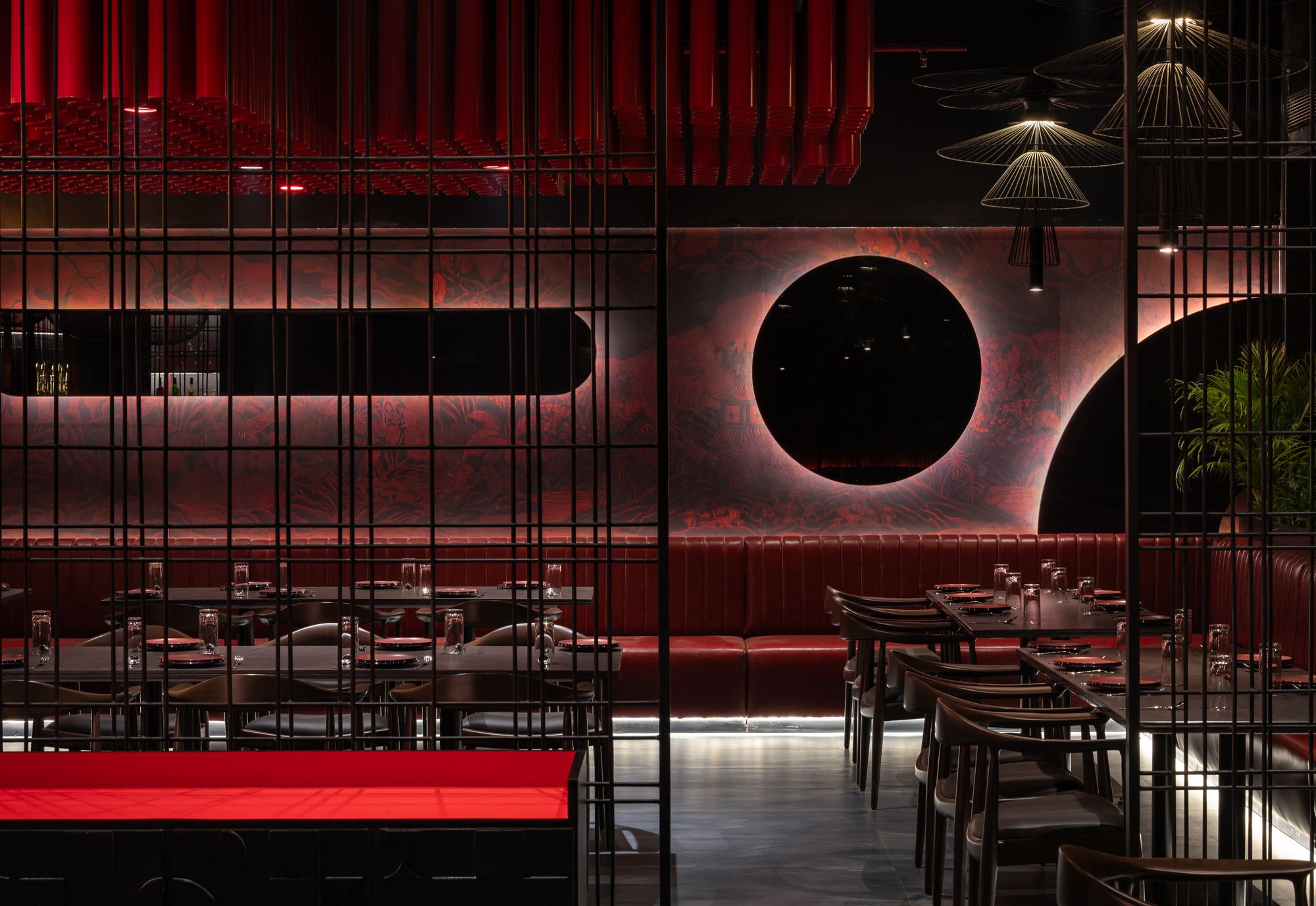 Dinner Bell Restaurant - Hospitality Snapshots