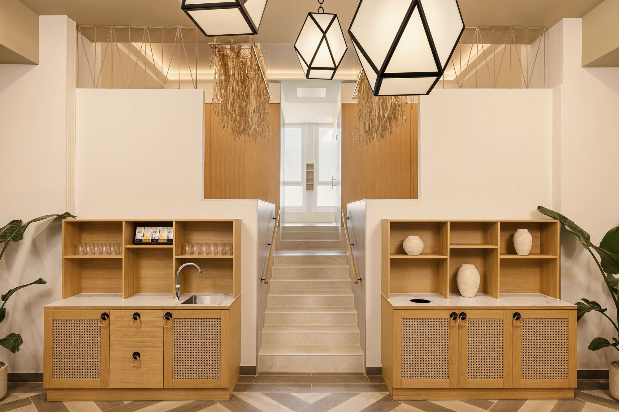 Hilton Vienna Waterfront - Hospitality Snapshots