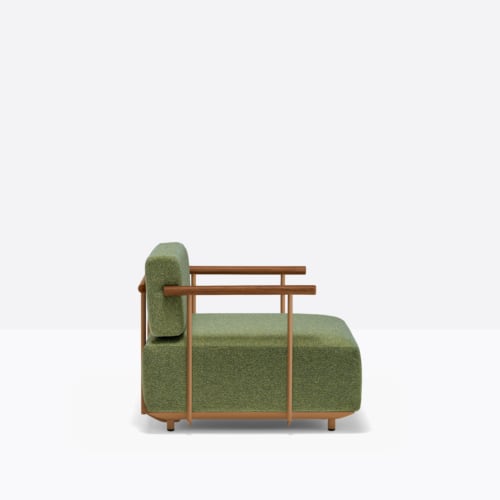 Arki-Sofa Plus - Hospitality Snapshots