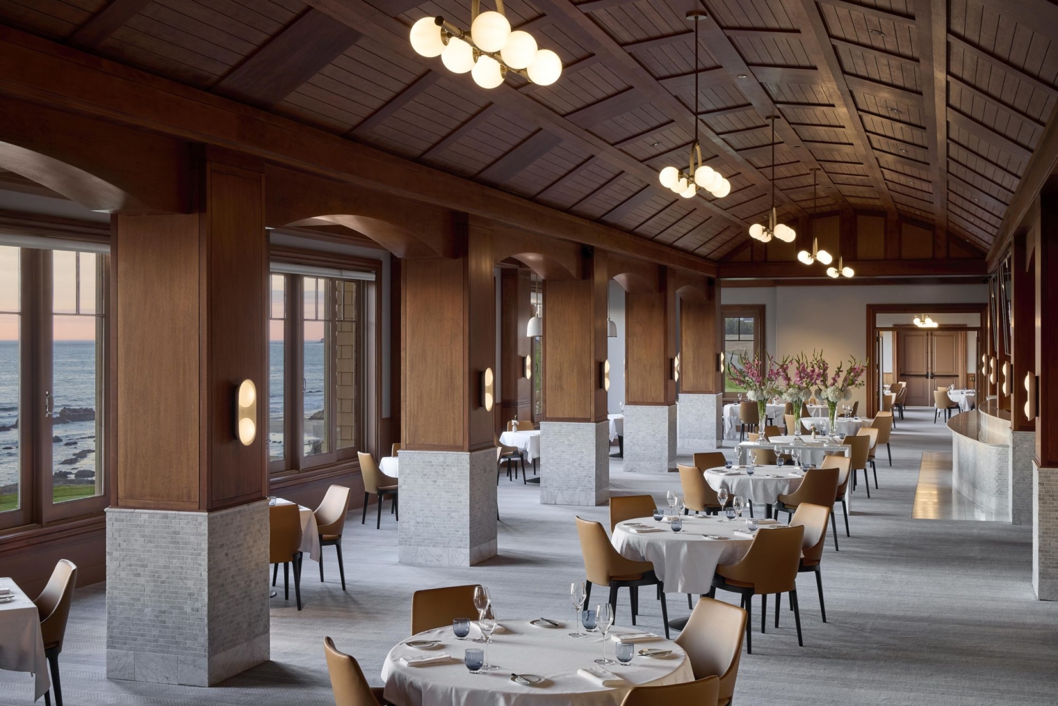 The Ritz-Carlton, Half Moon Bay - Hospitality Snapshots