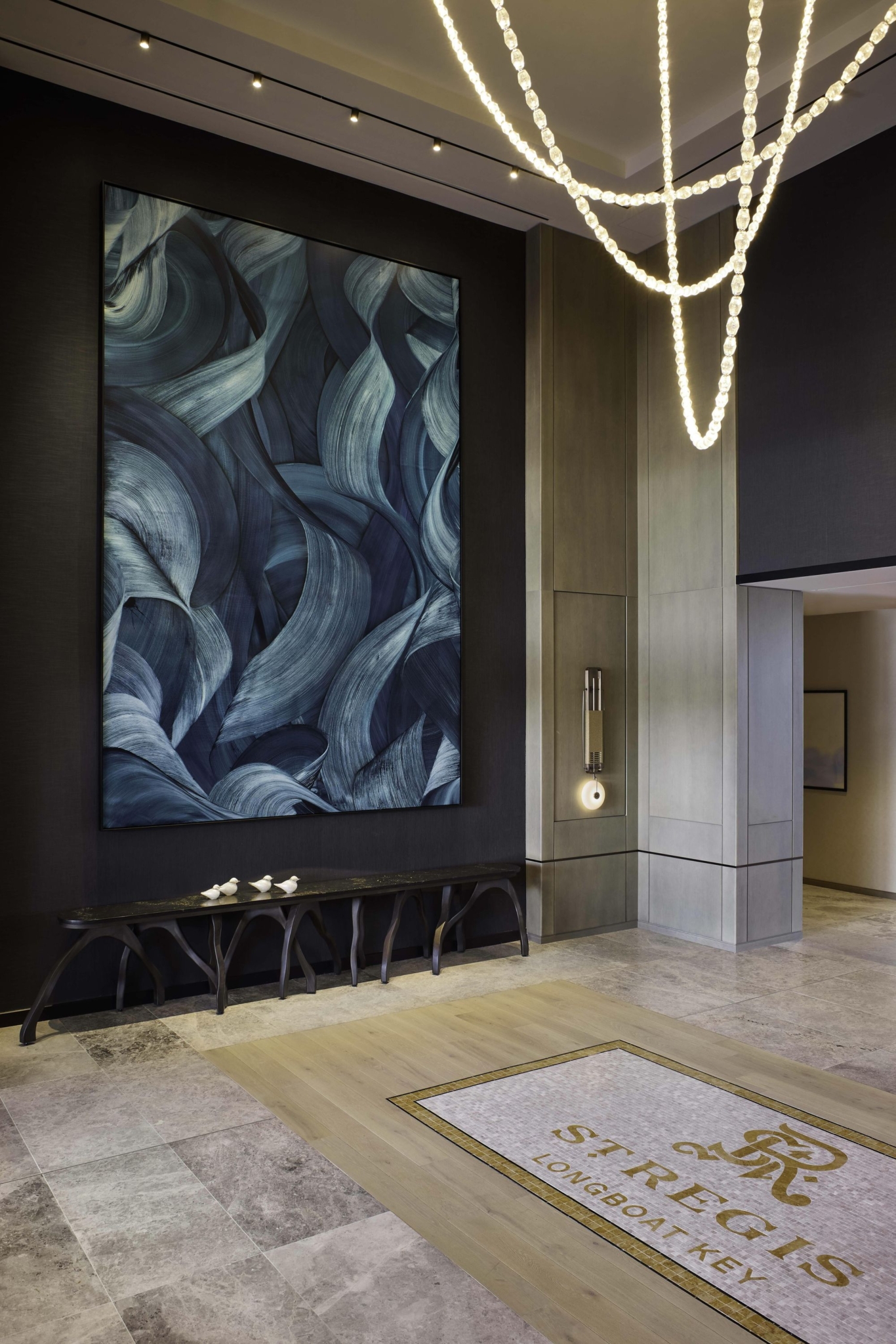 The St. Regis Longboat Key Resort - Hospitality Snapshots