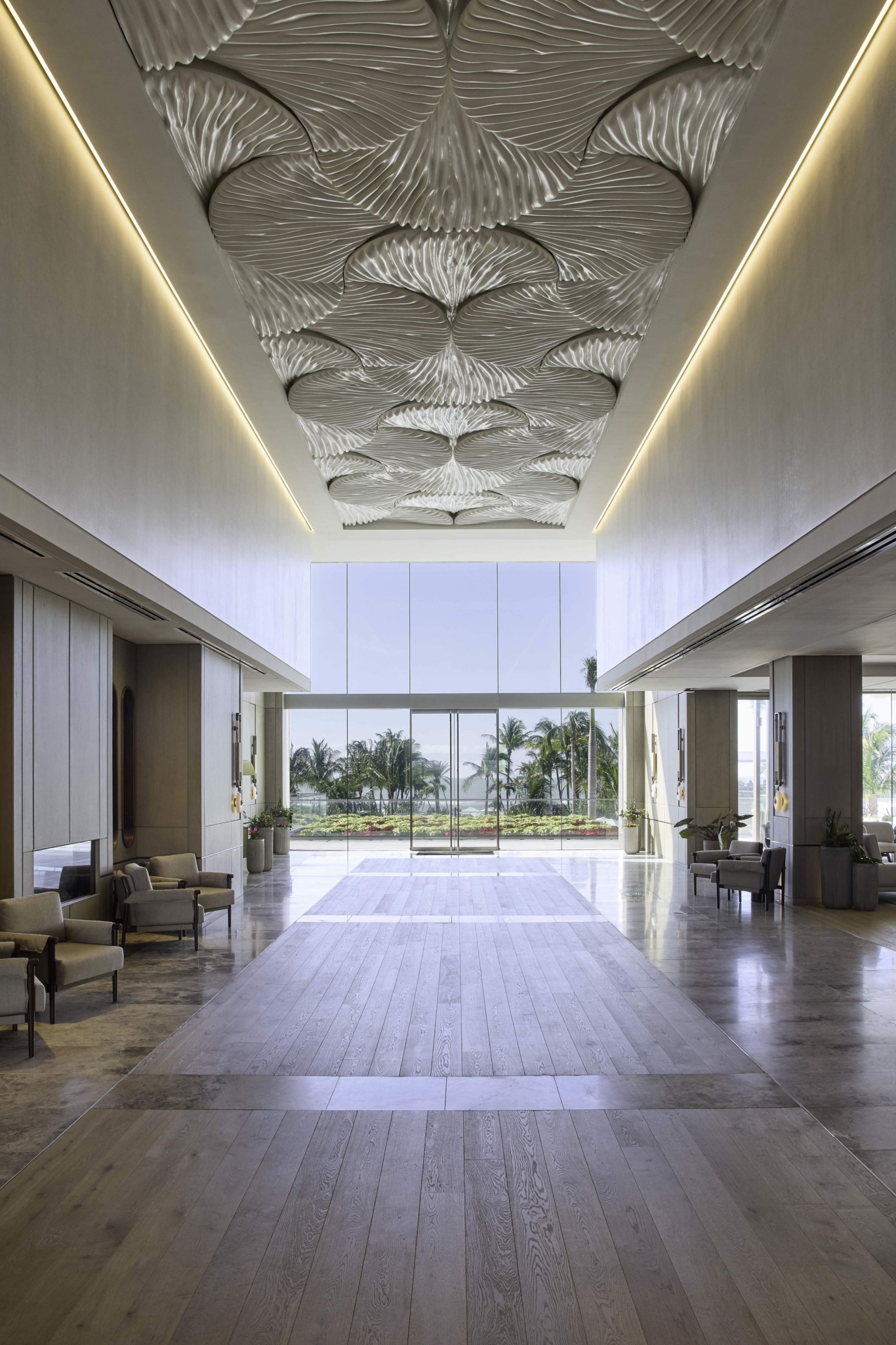 The St. Regis Longboat Key Resort - Hospitality Snapshots