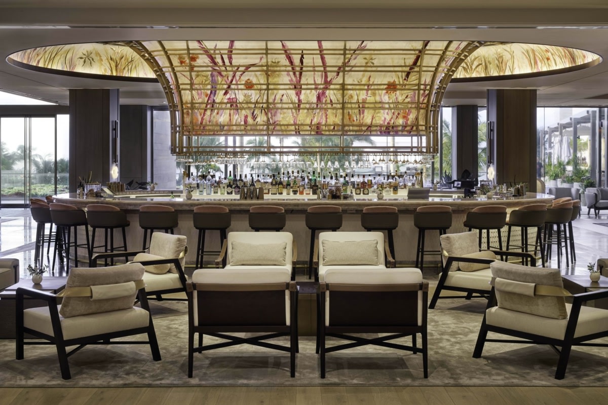 The St. Regis Longboat Key Resort - Hospitality Snapshots
