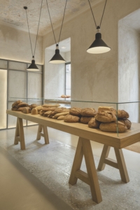 Babette Bakery - Hospitality Snapshots