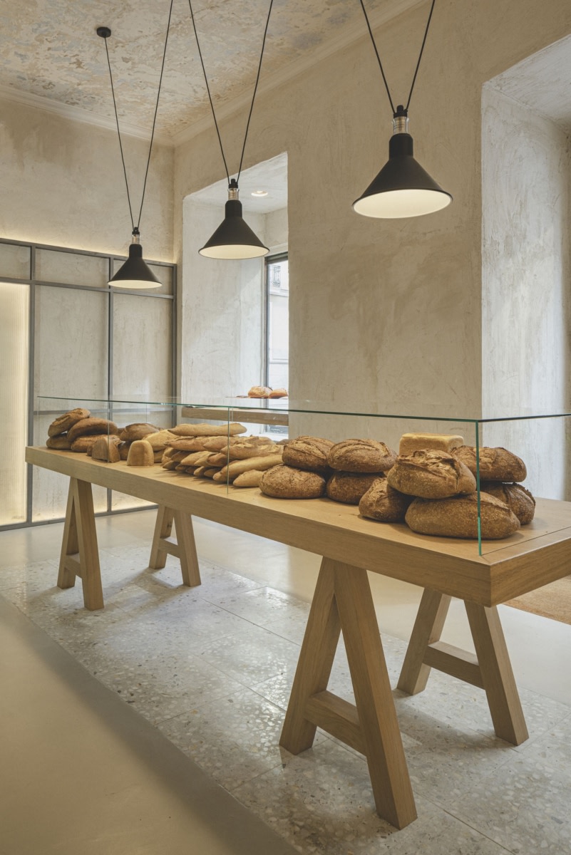 Babette Bakery - Hospitality Snapshots