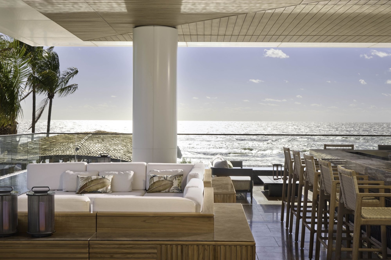 The St. Regis Longboat Key Resort - Hospitality Snapshots