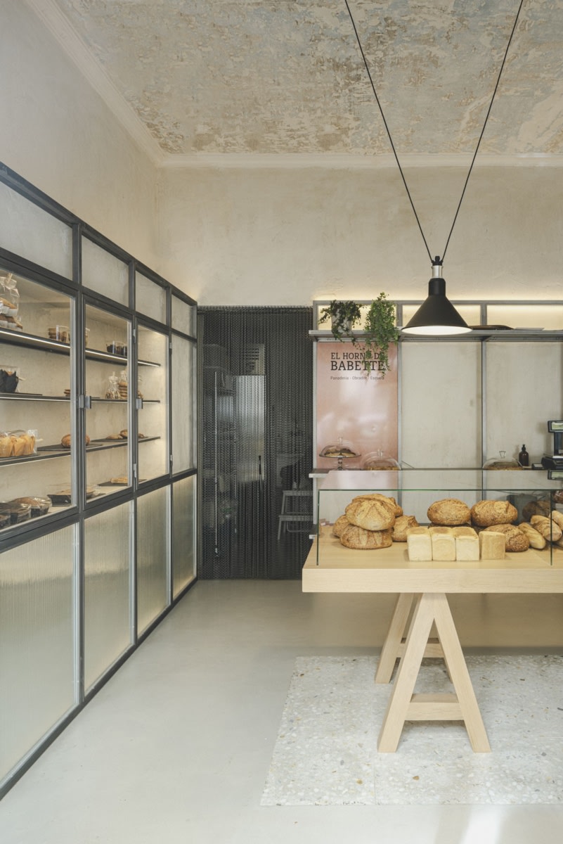 Babette Bakery - Hospitality Snapshots