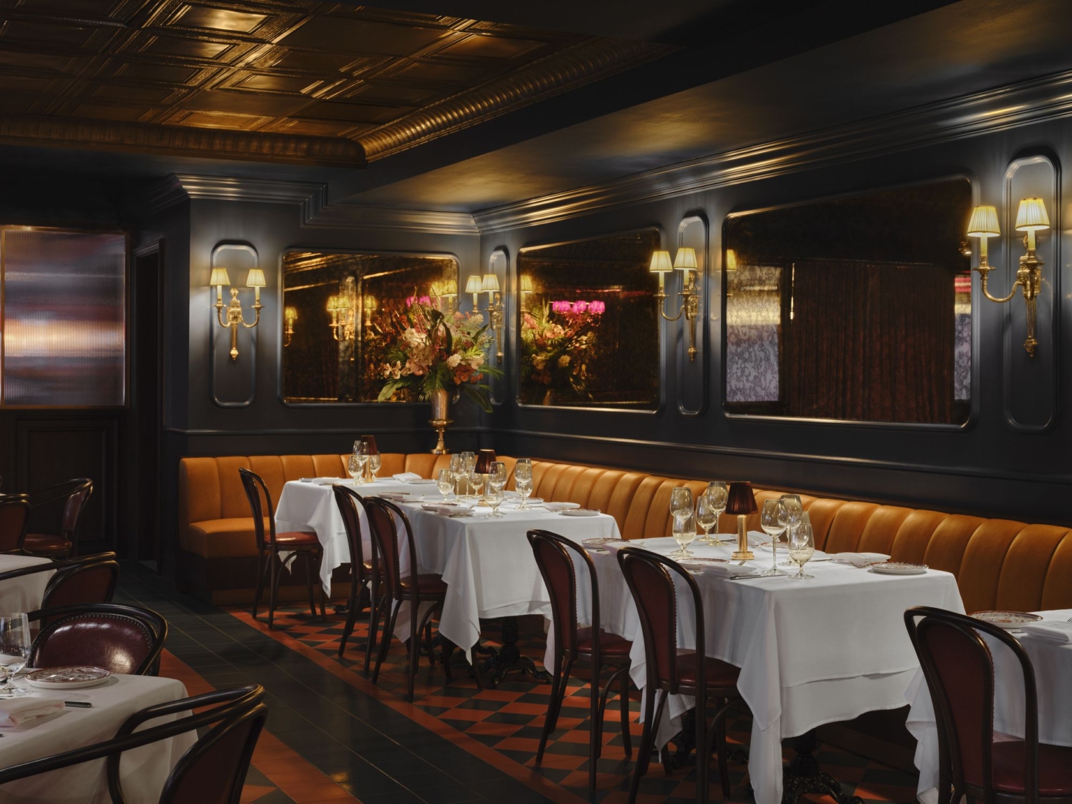 Carbone Vino - Hospitality Snapshots