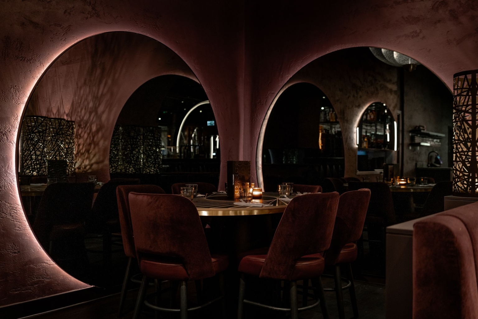 The Alchemist London Victoria - Hospitality Snapshots