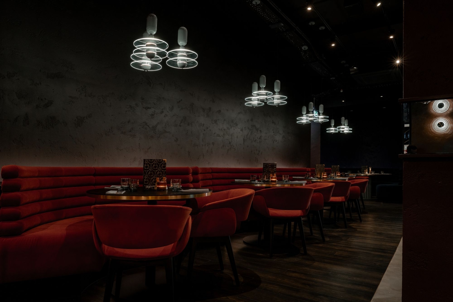 The Alchemist London Victoria - Hospitality Snapshots