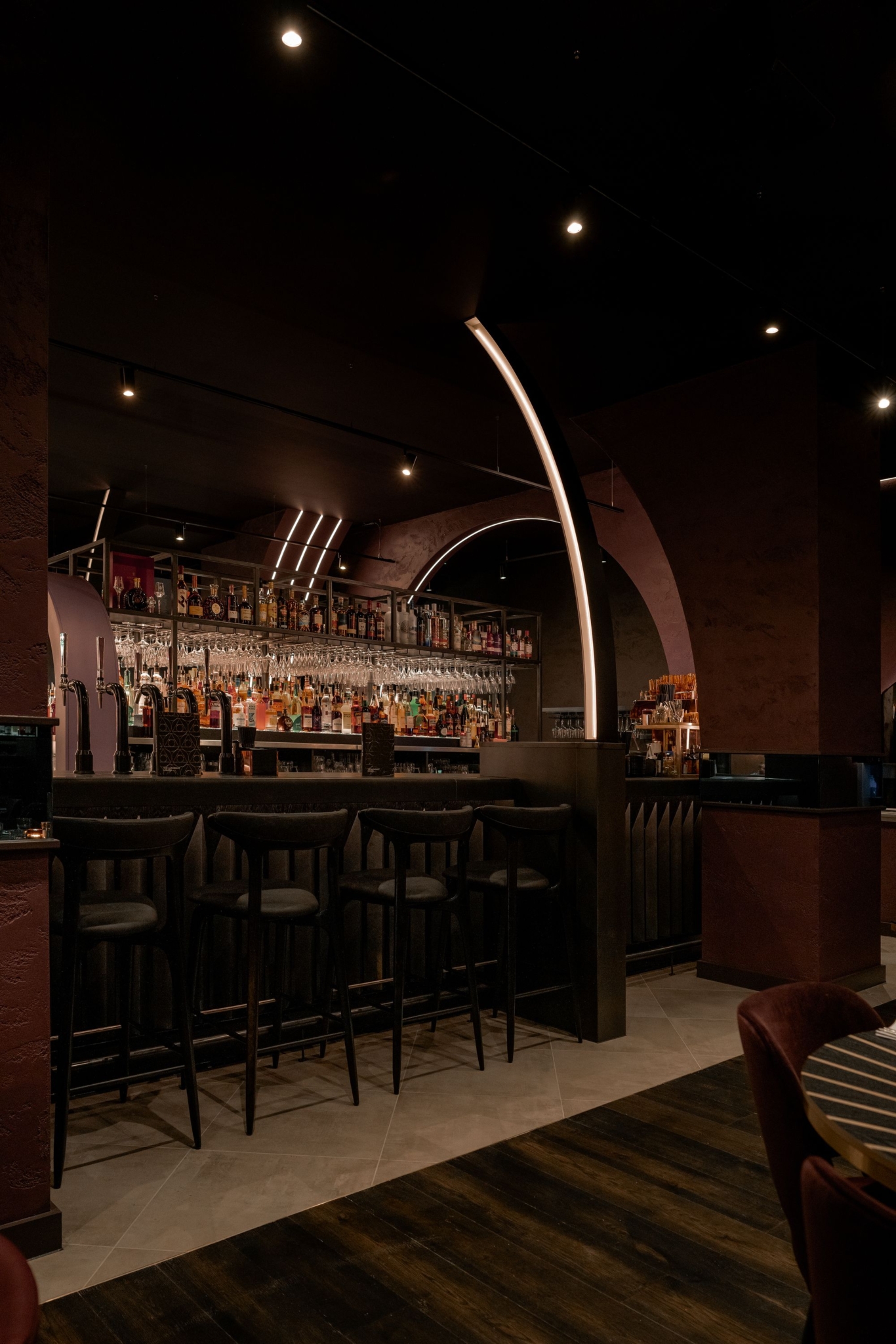 The Alchemist London Victoria - Hospitality Snapshots