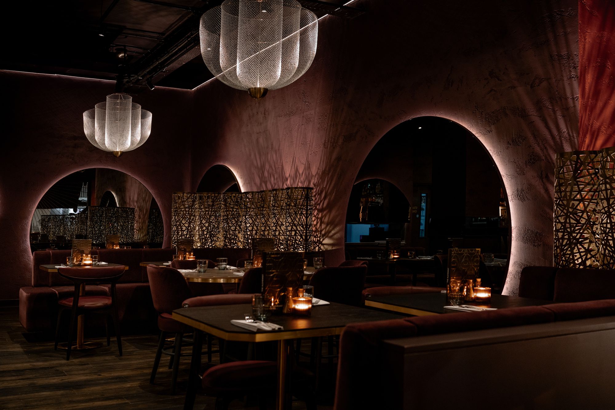The Alchemist London Victoria - Hospitality Snapshots
