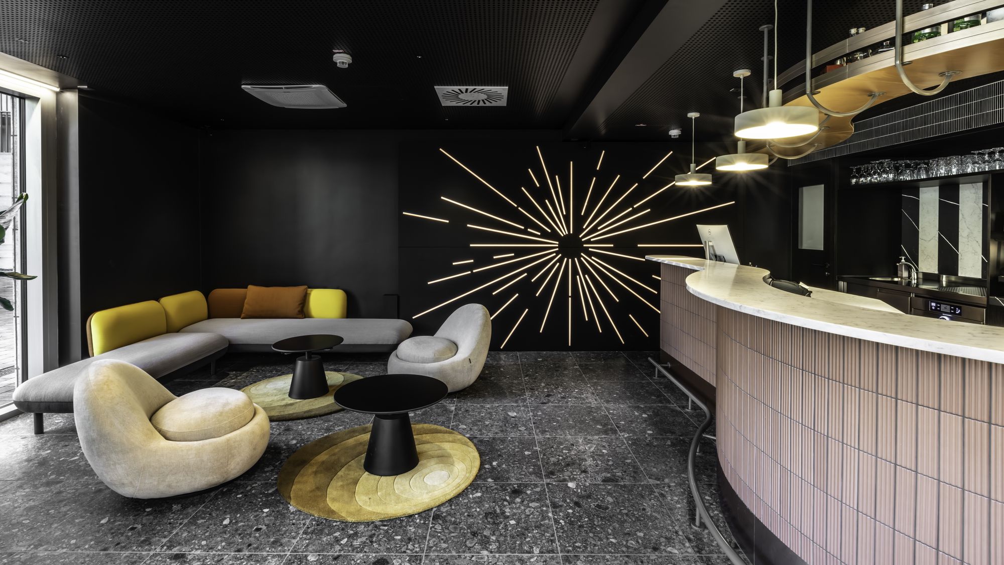 TRIBE Hotel Baden-Baden - Hospitality Snapshots