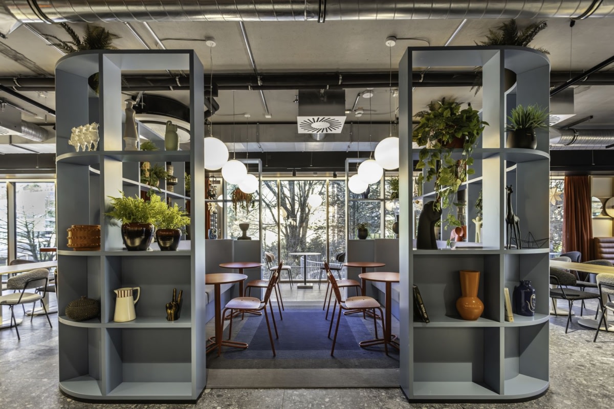 TRIBE Hotel Baden-Baden - Hospitality Snapshots