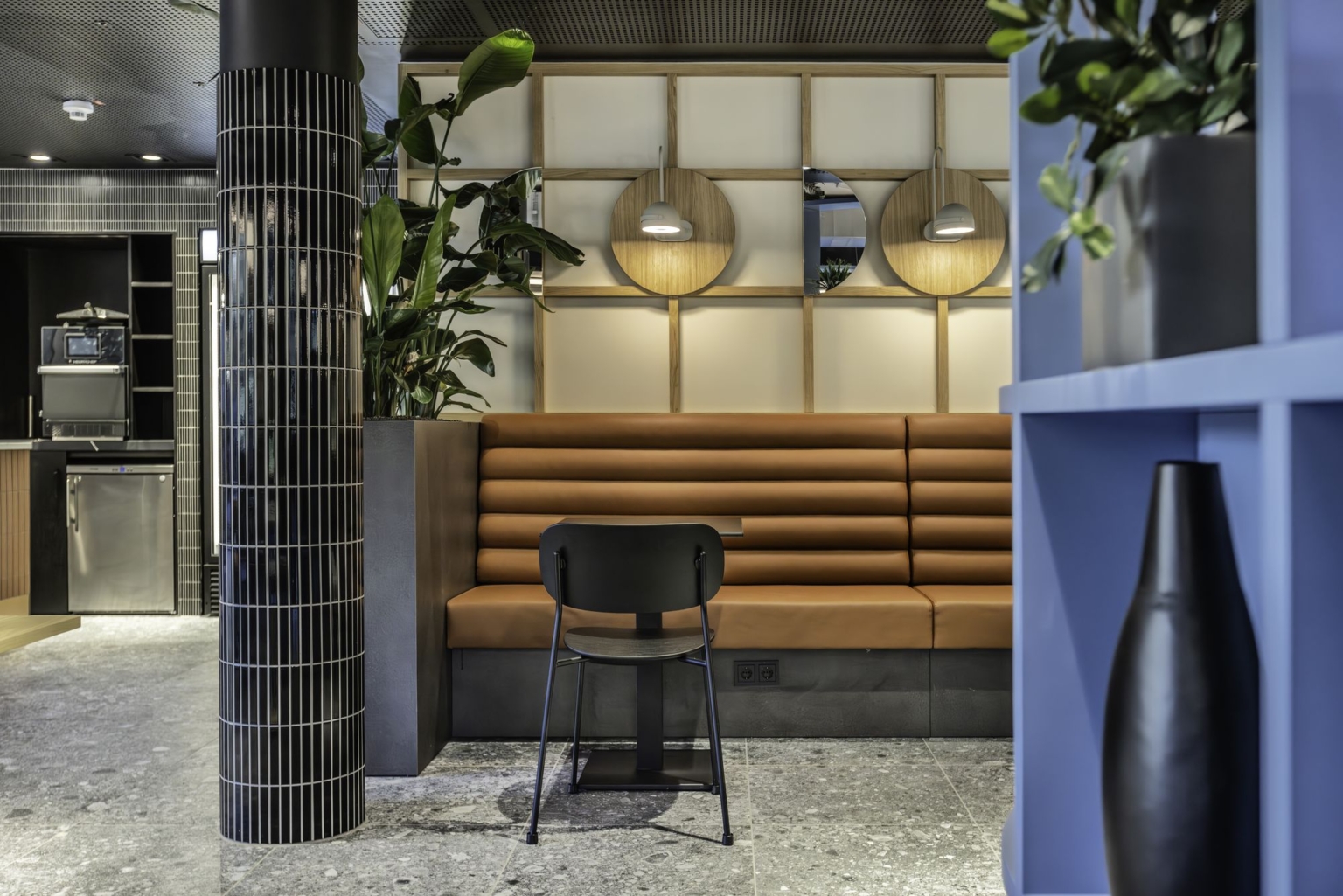 TRIBE Hotel Baden-Baden - Hospitality Snapshots