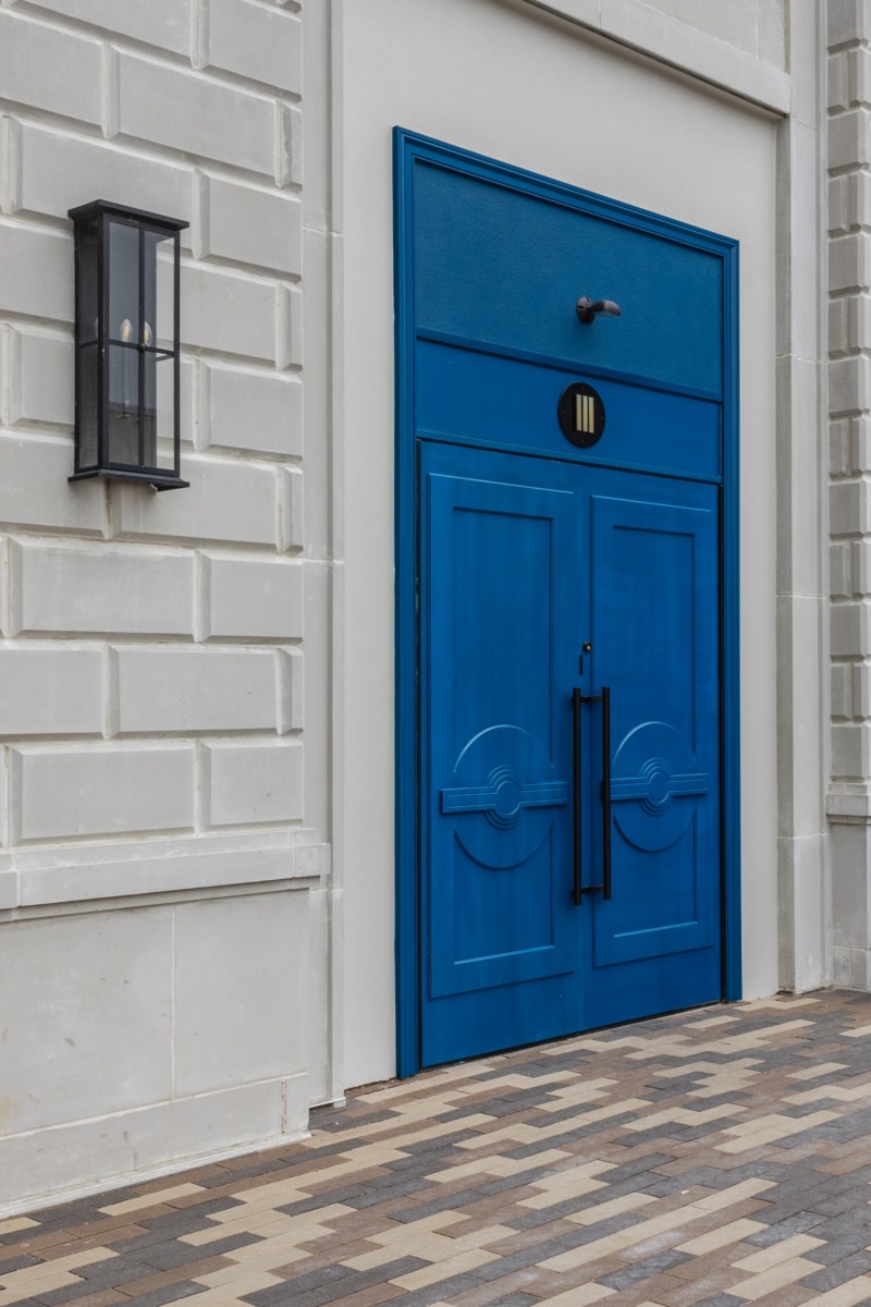 TRE Restaurant - Hospitality Snapshots