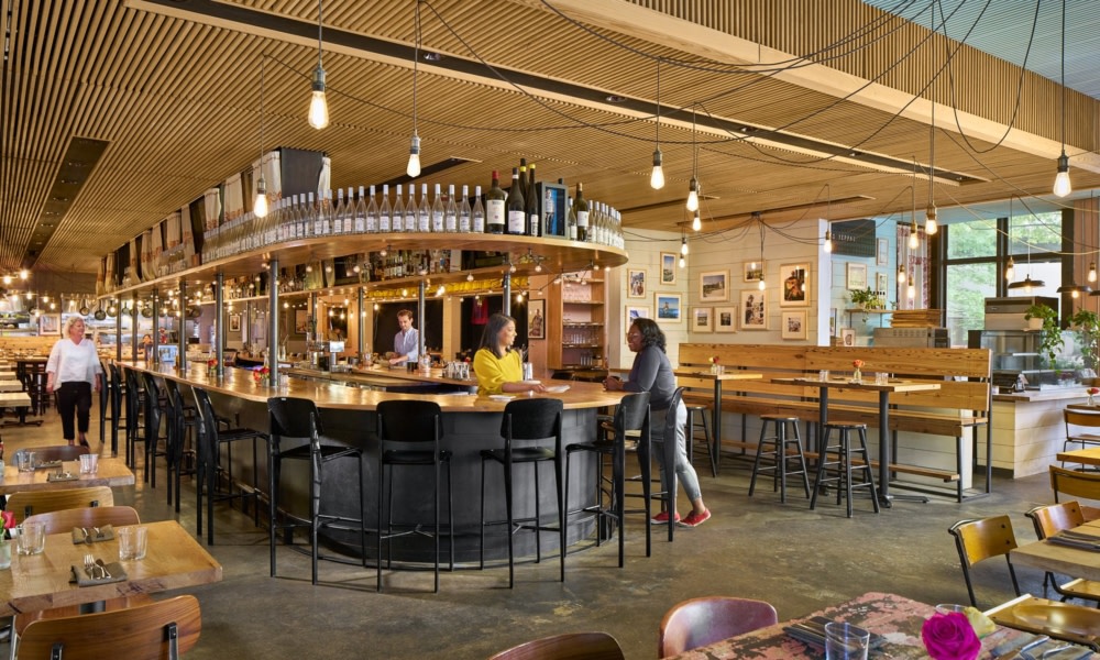 Yeppa & Co. Restaurant - Hospitality Snapshots