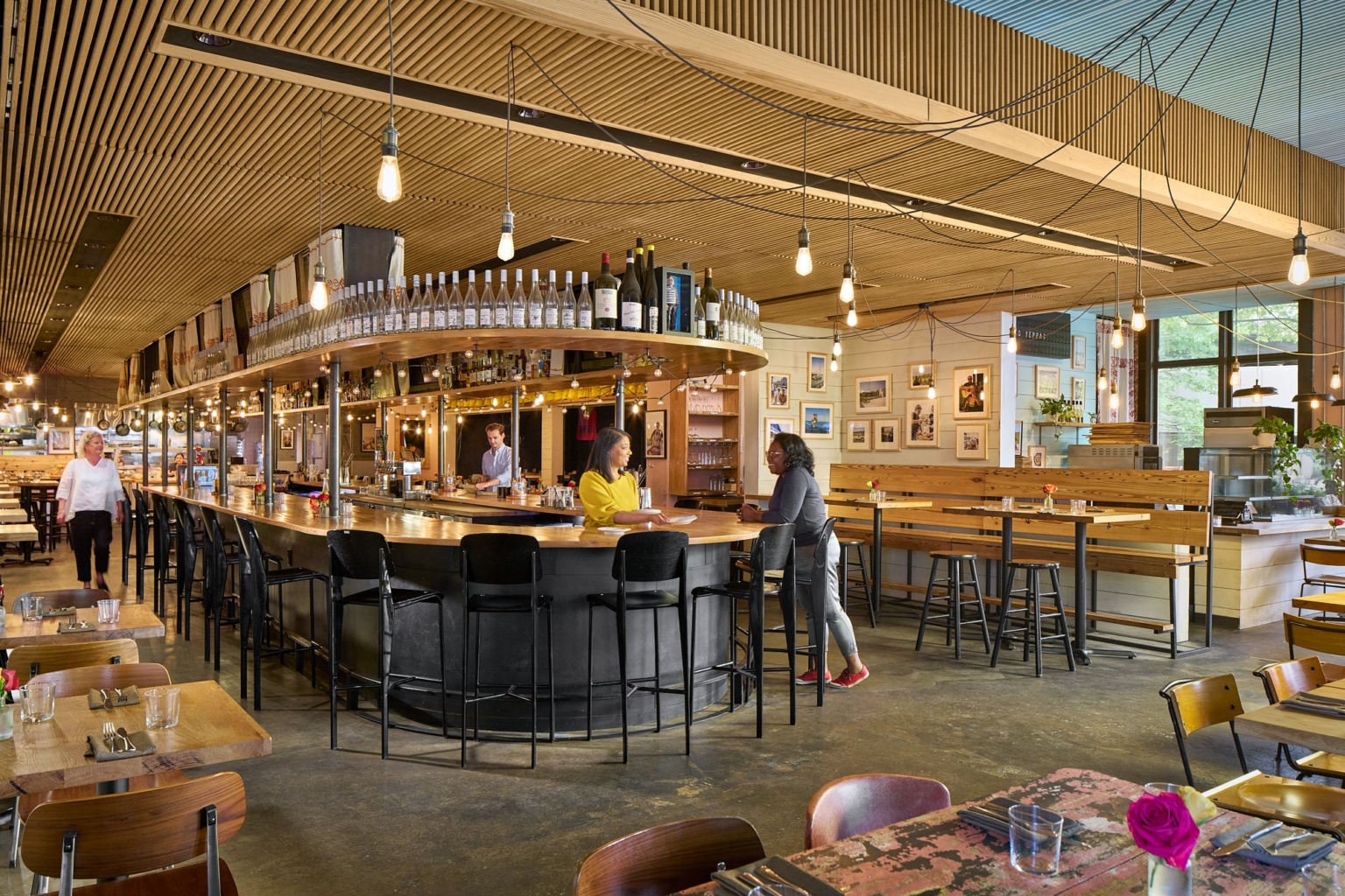 Yeppa & Co. Restaurant - Hospitality Snapshots