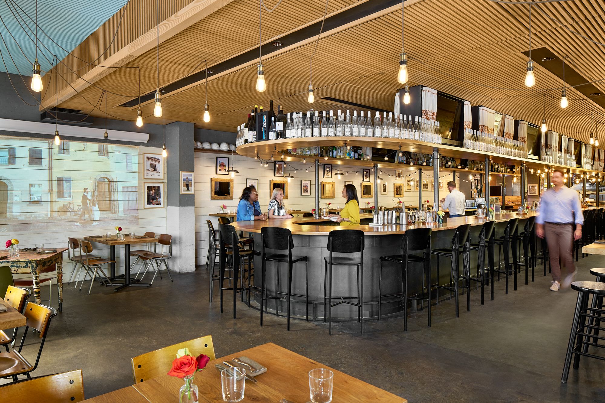 Yeppa & Co. Restaurant - Hospitality Snapshots