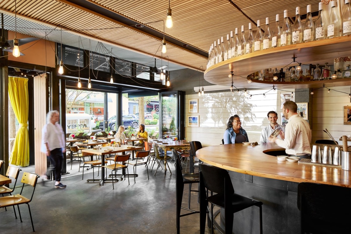 Yeppa & Co. Restaurant - Hospitality Snapshots