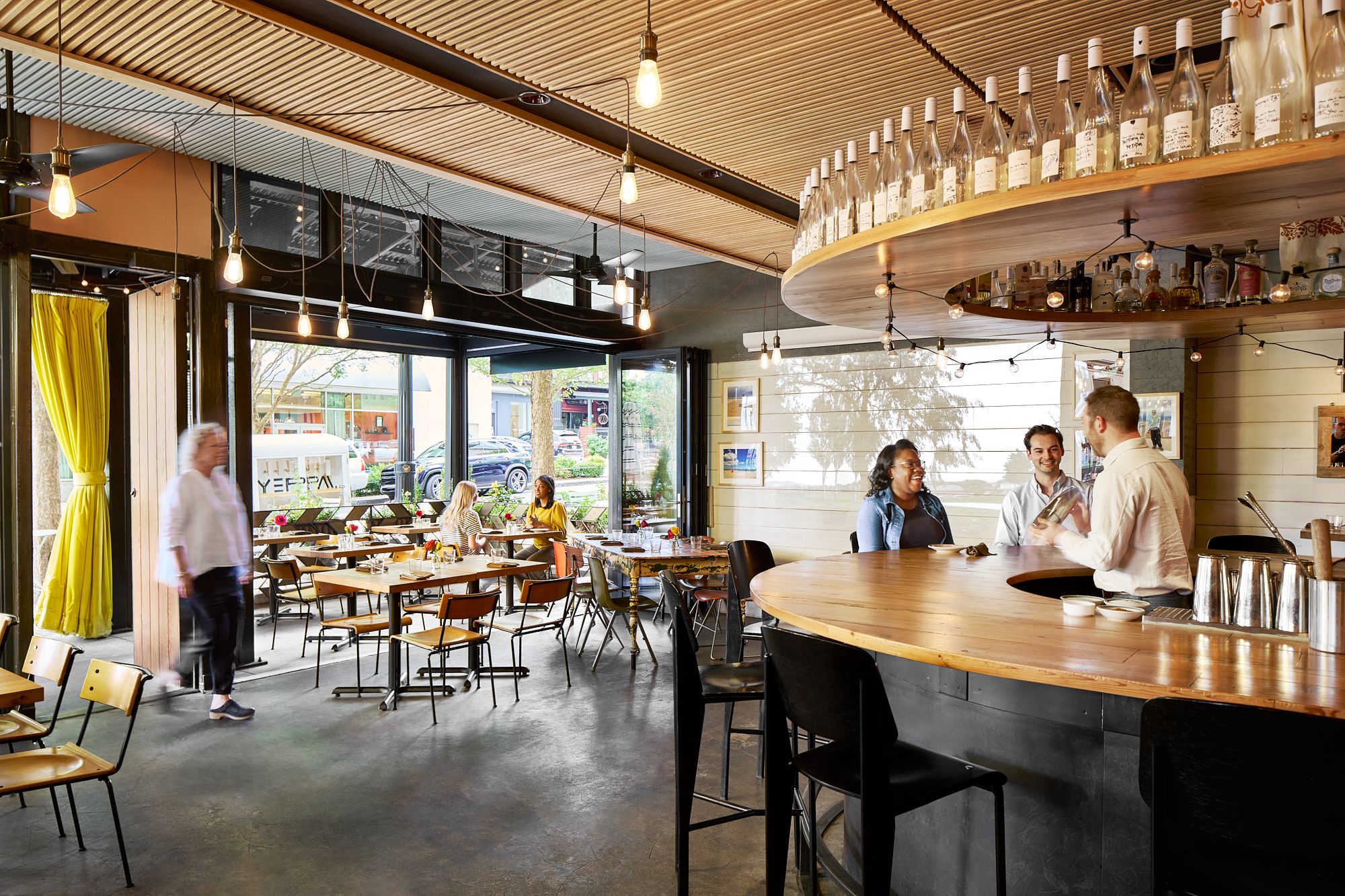 Yeppa & Co. Restaurant - Hospitality Snapshots
