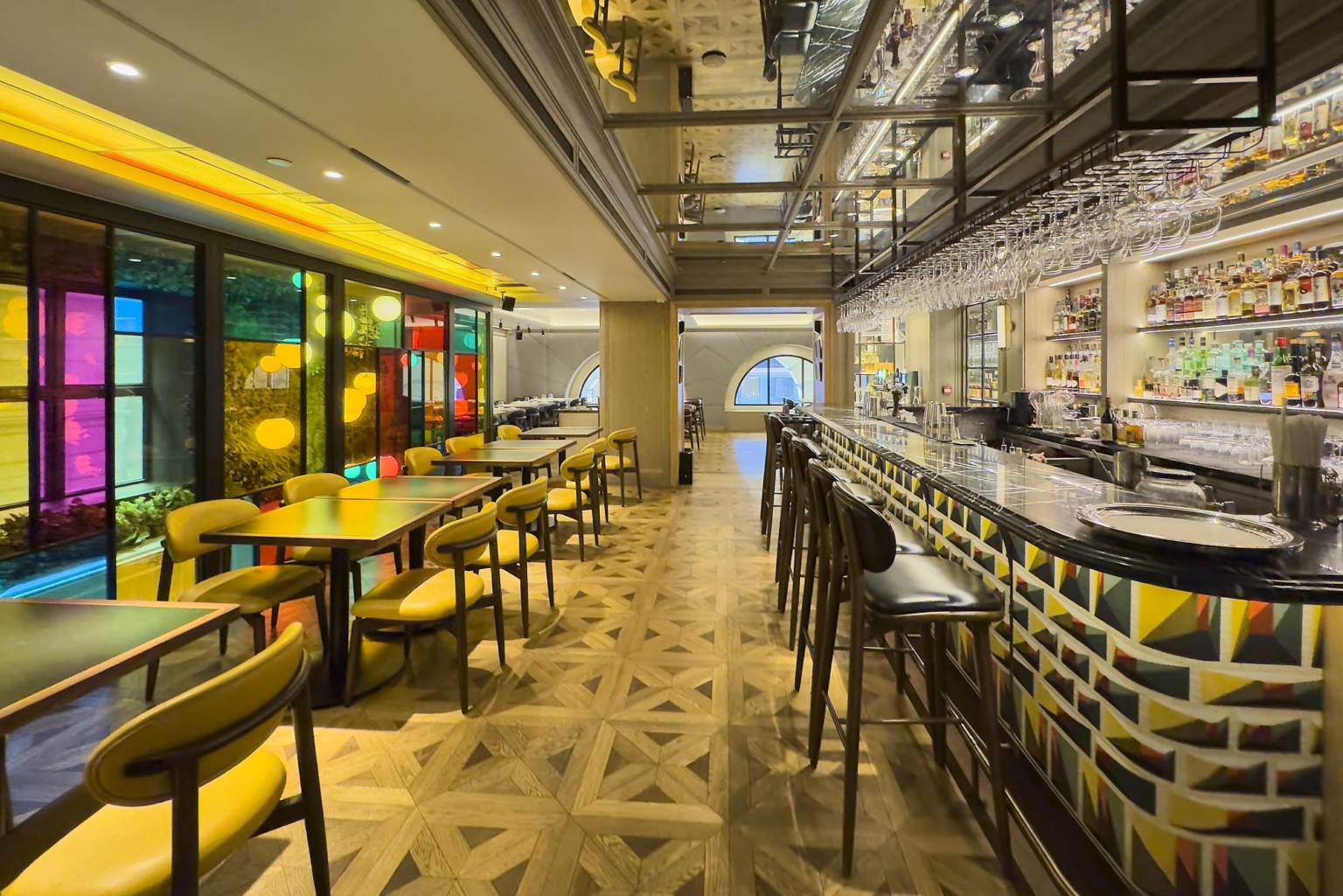 Jimmy's Kitchen - Hospitality Snapshots
